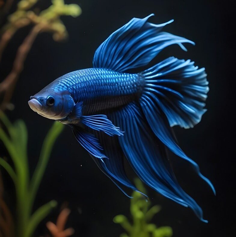 Betta Fish Tank: The Ultimate Setup Checklist - indooraqua